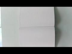 Prodotti di carta sintetica di pietra