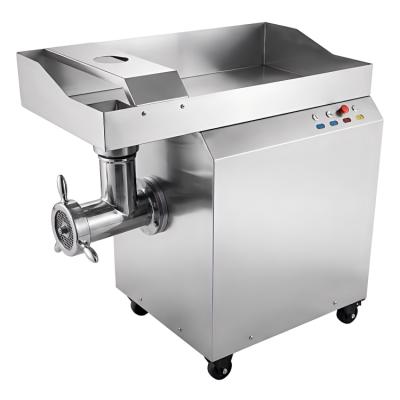 China Multi Functional Meat Mincer Machine 1300kg/H Professional Meat Grinder for sale