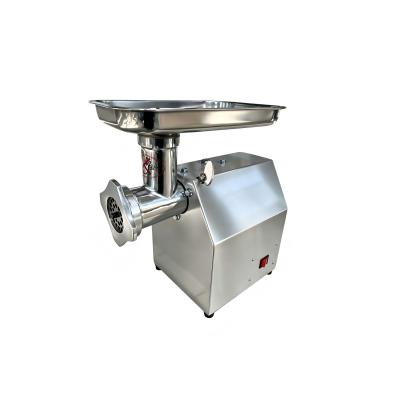 China 120kg/H Heavy Duty Meat Mincer Machine Household Meat Grinder for sale