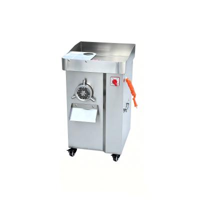 China Twin Screw 32 Meat Grinder Multifunctional Commercial Meat Grinder for sale