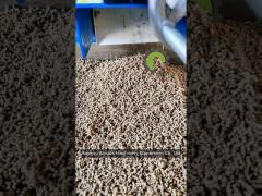 40kg/h-240kg/h floating fish feed extruder machine fish food extruder machine