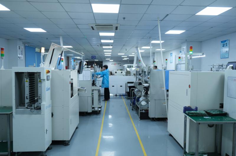 Επαληθευμένος προμηθευτής Κίνας - Shenzhen Hantick Technology Co., Ltd