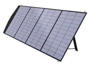 Cina Sistema portatile su ordinazione all'ingrosso dei pannelli solari 200W in vendita