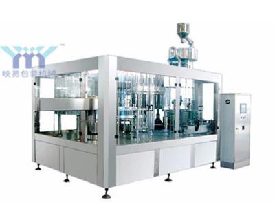 China Hot Filling Machine for sale