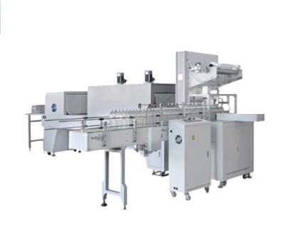 China Automatic Thermal Shrink Packing Machine for sale