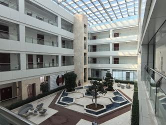 China Factory - Shandong Saikesaisi Hydrogen Energy Co., Ltd