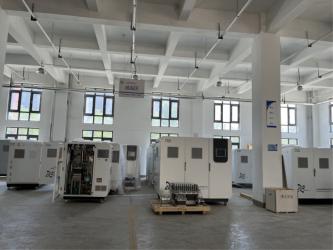 China Factory - Shandong Saikesaisi Hydrogen Energy Co., Ltd