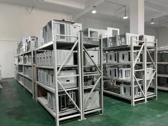 China Factory - Shandong Saikesaisi Hydrogen Energy Co., Ltd