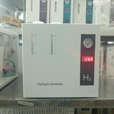 China 2LPM Water Electrolysis Hydrogen Generator with Low Maintenance Cost and High Purity for sale