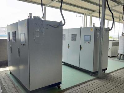 China High Safety Level QLS-H10 Hydrogen Generator SPM/PEM for Home for sale