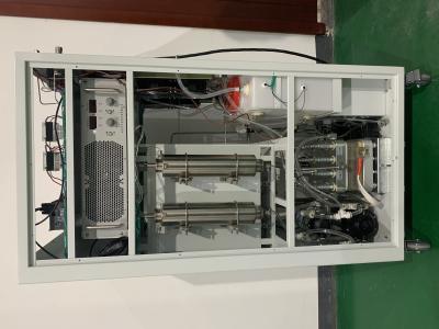 China QL-3000B 3000ml/Min High Pressure PEM Generator For FID GC With CE Certification for sale