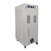 China Max 5L/min Hydrogen Output Electrolyzer for Increased Productivity and Efficiency for sale