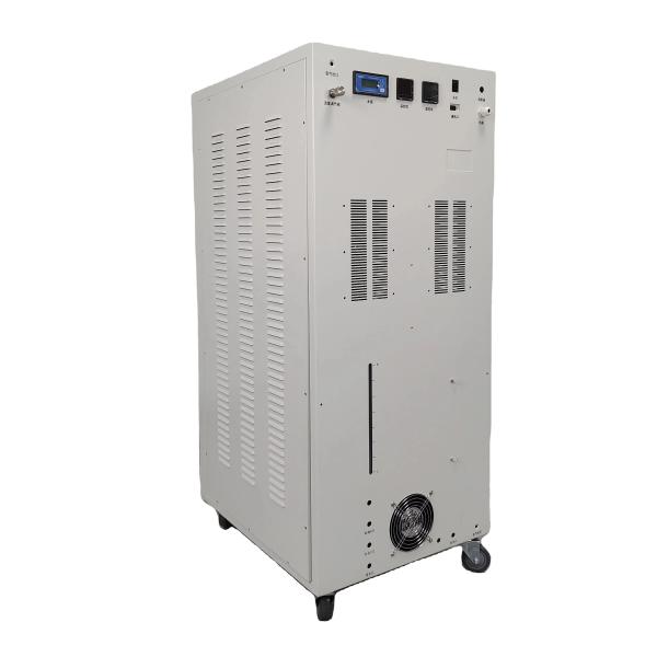 Quality 5L/min Hydrogen Output PEM Electrolysis Hydrogen Generator for Energy Conversion for sale