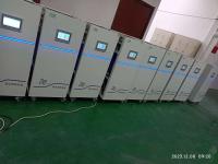 China Max 5L/min Hydrogen Output Electrolyzer for Increased Productivity and Efficiency for sale