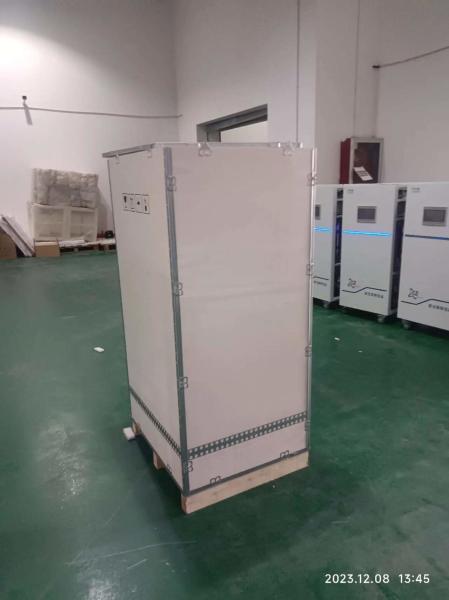 Quality 5L/min Hydrogen Output PEM Electrolysis Hydrogen Generator for Energy Conversion for sale