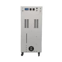 China Max 5L/min Hydrogen Output Electrolyzer for Increased Productivity and Efficiency for sale