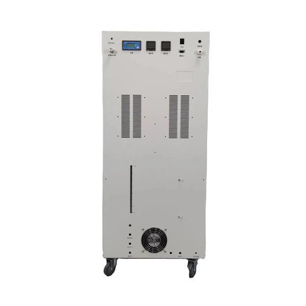 Quality 5L/min Hydrogen Output PEM Electrolysis Hydrogen Generator for Energy Conversion for sale