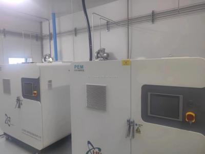 China Newly Developed QLS-H4 Hydrogen Generator SPM/PEM for Pressure 0-3Mpa for sale