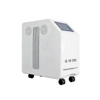 China Therapy Hydrogen Oxygen Inhalation Machine Hydrogen Oxygen Atomizer For Enhanced Performance for sale