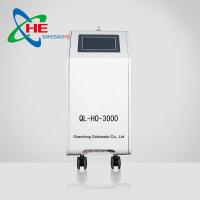 China Therapy Hydrogen Oxygen Inhalation Machine Hydrogen Oxygen Atomizer For Enhanced Performance for sale