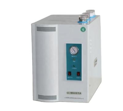 China 30KG Plant Pure Compressed Air Generator For QL-5 Lab Production Line Precision for sale