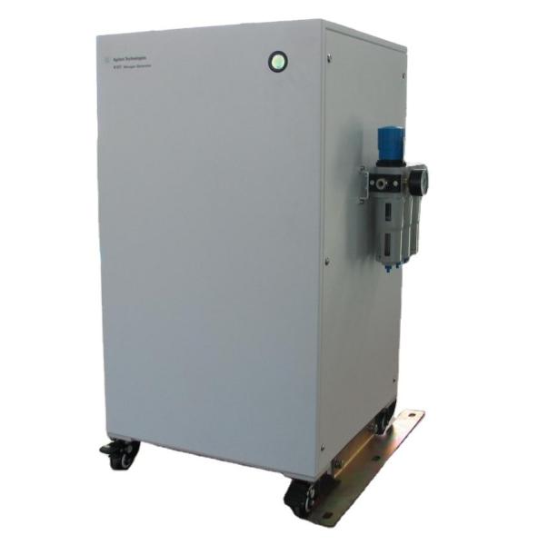 Quality 25L/Min Nitrogen Air Generator For LCMS Termovap Sample Concentrator Food for sale