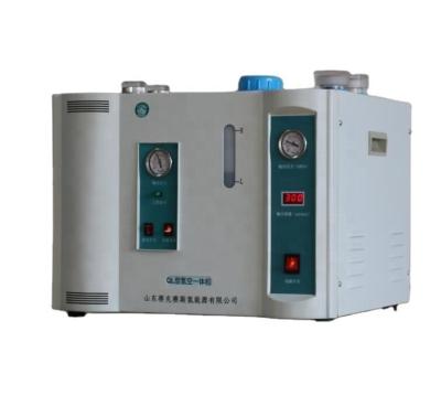 China AC 220V/110V  Hydrogen Gas Generator Multifunctional Lab Applications 	Combined Generator for sale