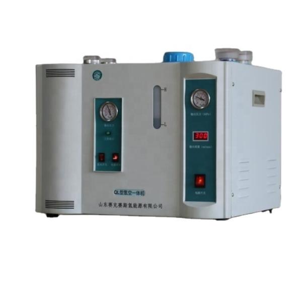 Quality AC 220V/110V Hydrogen Gas Generator Multifunctional Lab Applications Combined for sale