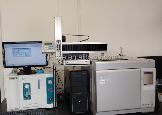 Quality AC 220V/110V Hydrogen Gas Generator Multifunctional Lab Applications Combined for sale
