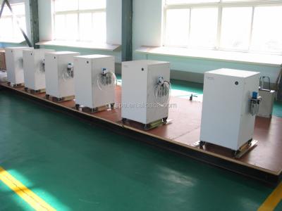 China QL-PSA32 155KG N2 PSA Nitrogen Generator For HPLC Easy To Operate And Environmentally Friendly for sale