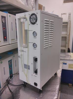 China QL-N500A 520x290x700MM Nitrogen Gas Generator For Laboratory Detector High Purity for sale