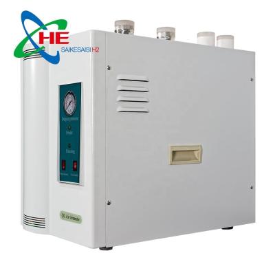 China Assembled 0-5L/min Air Generator for GC FID High Air Purity Output Stability 0.001Mpa for sale