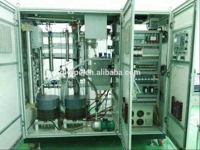 China QLS-H5 Dew Point -65℃ PEM Hydrogen Generator For 5Nm3/H Green Hydrogen Production for sale