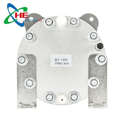 China 500 ml/min Hydrogen Flow PEM Electrolysis Cell for and High Production Rate Fuel Cell for sale