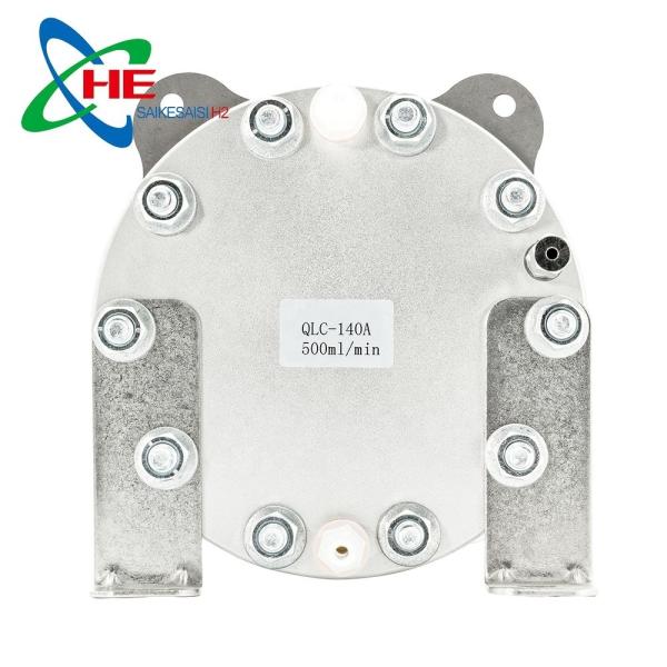 Quality 500 ml/min Hydrogen Flow PEM Electrolysis Cell for and High Production Rate Fuel for sale