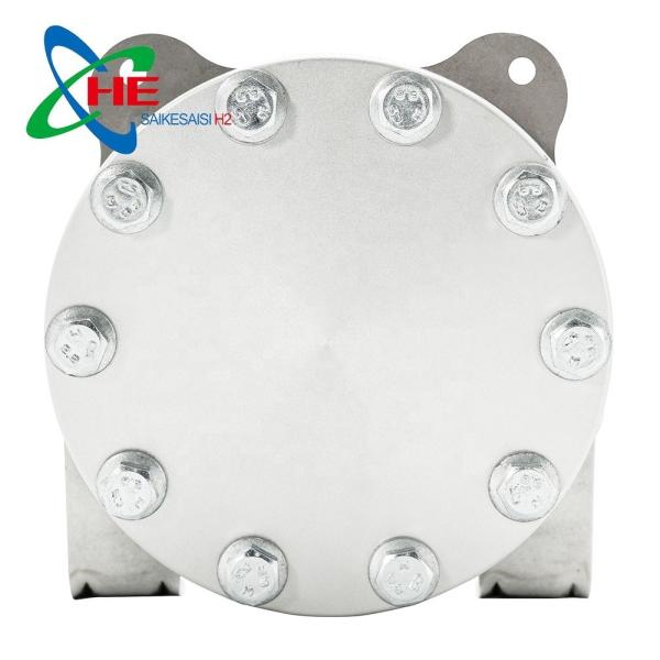 Quality 500 ml/min Hydrogen Flow PEM Electrolysis Cell for and High Production Rate Fuel for sale
