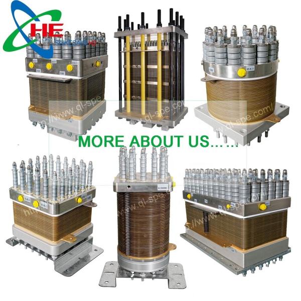 Quality 500 ml/min Hydrogen Flow PEM Electrolysis Cell for and High Production Rate Fuel for sale