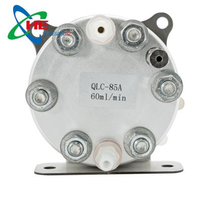 China Lightweight PEM Hydrogen Electrolyzer for Industrial Needs 210mm x 140mm x 170mm 1.5kg for sale