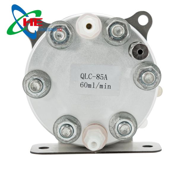 Quality Lightweight PEM Hydrogen Electrolyzer for Industrial Needs 210mm x 140mm x 170mm 1.5kg for sale