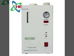 QL-500A H2-waterstofgenerator SPM/PEM Ultra-zuiverheid voor laboratoriumonderzoek en ontwikkeling