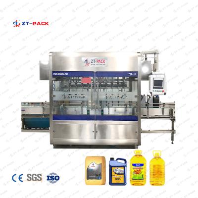Cina Macchina di rifornimento della testa Ss316 6 in vendita