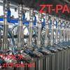 China Linha de produção líquida totalmente automático do adubo para a máquina do pacote do enchimento do inseticida de Agrochemicals à venda