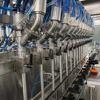 China Linha de produção líquida totalmente automático do adubo para a máquina do pacote do enchimento do inseticida de Agrochemicals à venda