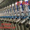 China Linha de produção líquida totalmente automático do adubo para a máquina do pacote do enchimento do inseticida de Agrochemicals à venda