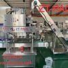 China Handheld Screw Bottle Plastic Twist Off Capping Machine For Liquid Packing Line for sale