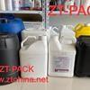 China 5-20 Liter Liquid Drum Linear Weigh Filler Liquid Filling Machine 20 Liters Te koop