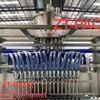 China Automatic Ketchup Hot Sauce Chocolate Filling Machine For Mayonnaise Tomato Paste Packing Line en venta