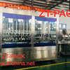 Cina Tappatrice di riempimento liquida viscosa automatica 100-1000ml per l'olio da cucina del ketchup in vendita