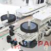China Single Side Self Adhesive Carton Labeling Machine Fully Automatic for sale
