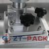China Single Side Self Adhesive Carton Labeling Machine Fully Automatic for sale